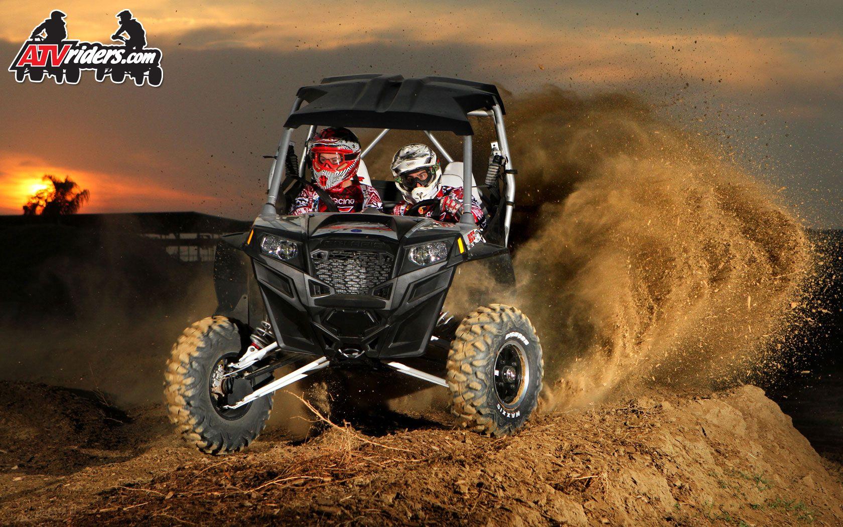 UTV Wallpapers - Top Free UTV Backgrounds - WallpaperAccess