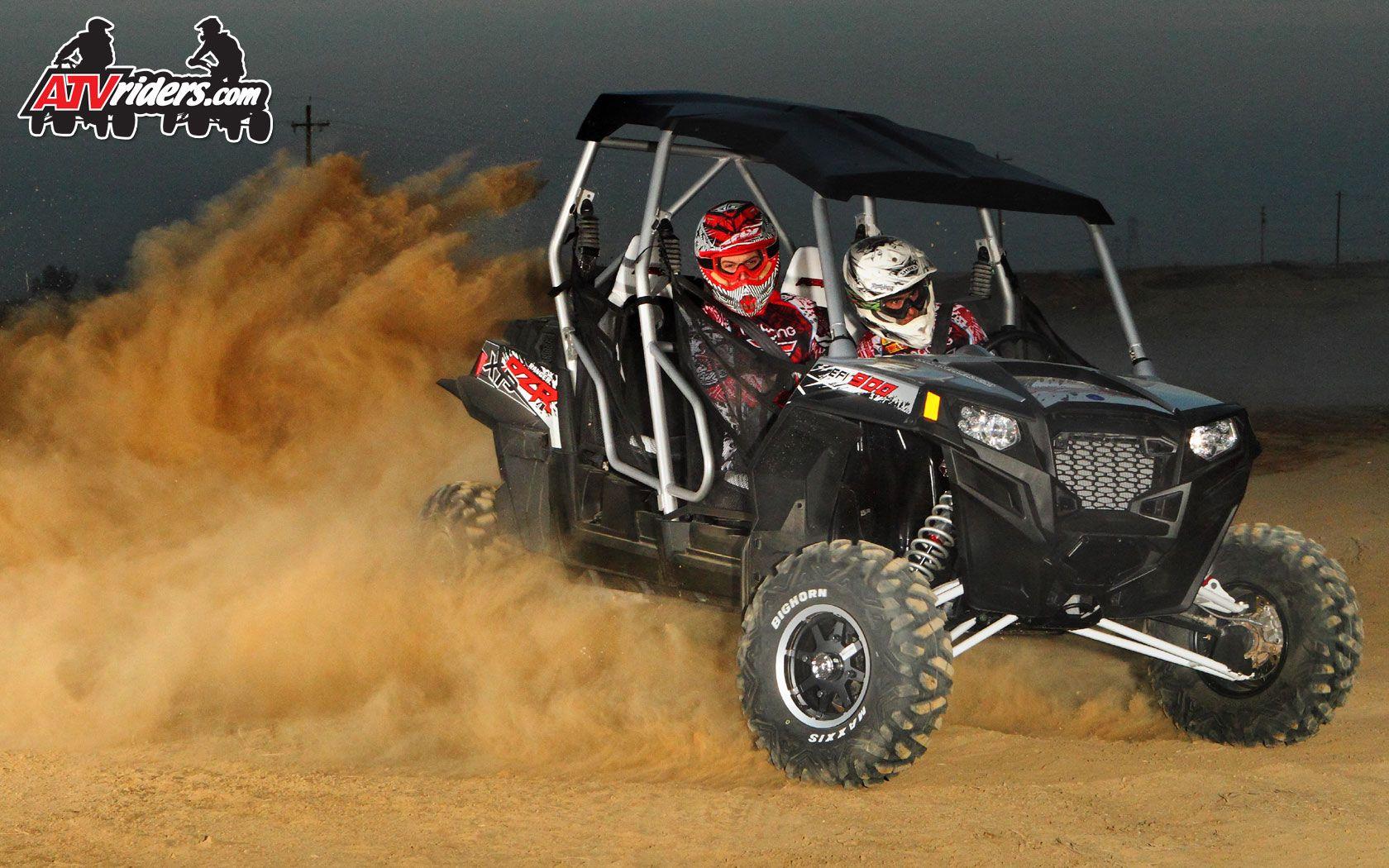 UTV Wallpapers - Top Free UTV Backgrounds - WallpaperAccess