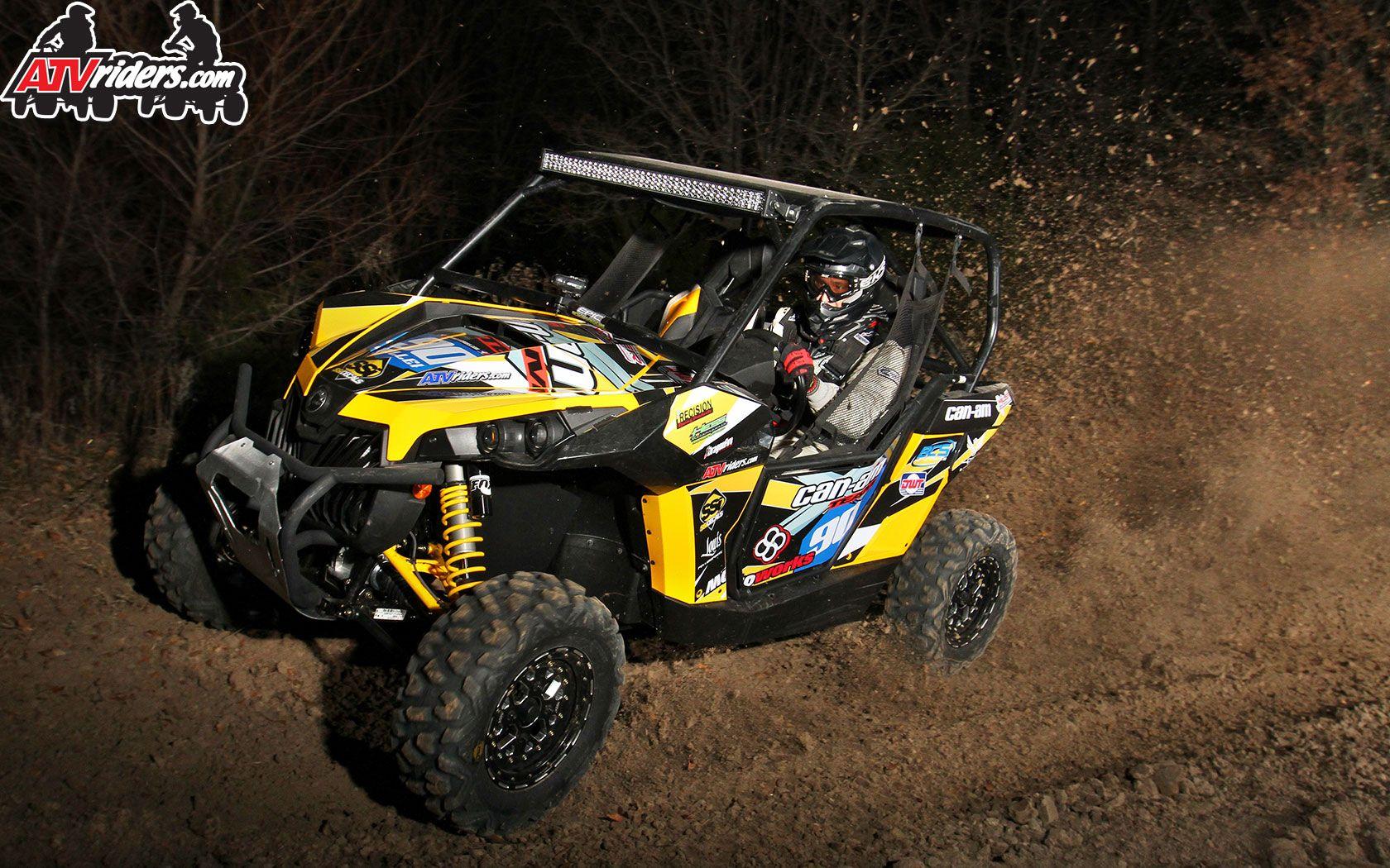 UTV Wallpapers - Top Free UTV Backgrounds - WallpaperAccess