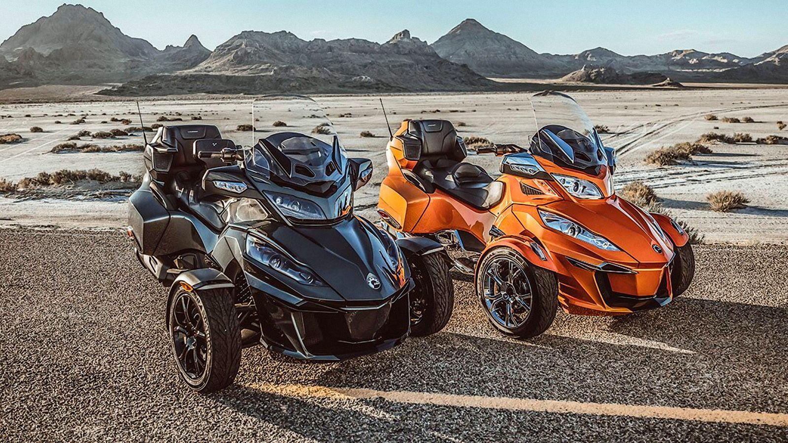 Can Am Wallpapers - Top Free Can Am Backgrounds - WallpaperAccess