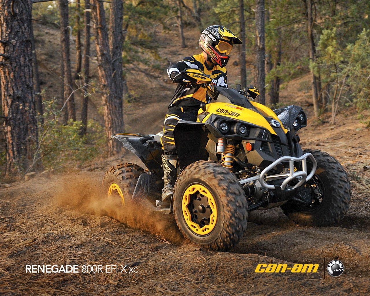 Can Am Wallpapers - Top Free Can Am Backgrounds - WallpaperAccess