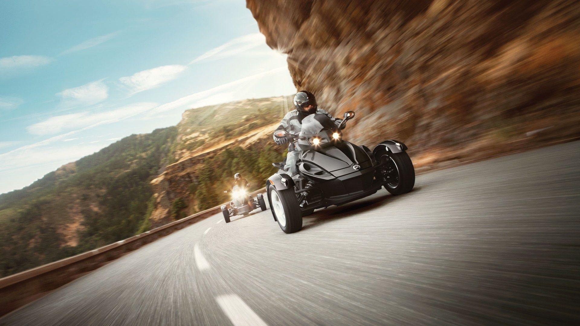 Can Am Wallpapers - Top Free Can Am Backgrounds - WallpaperAccess