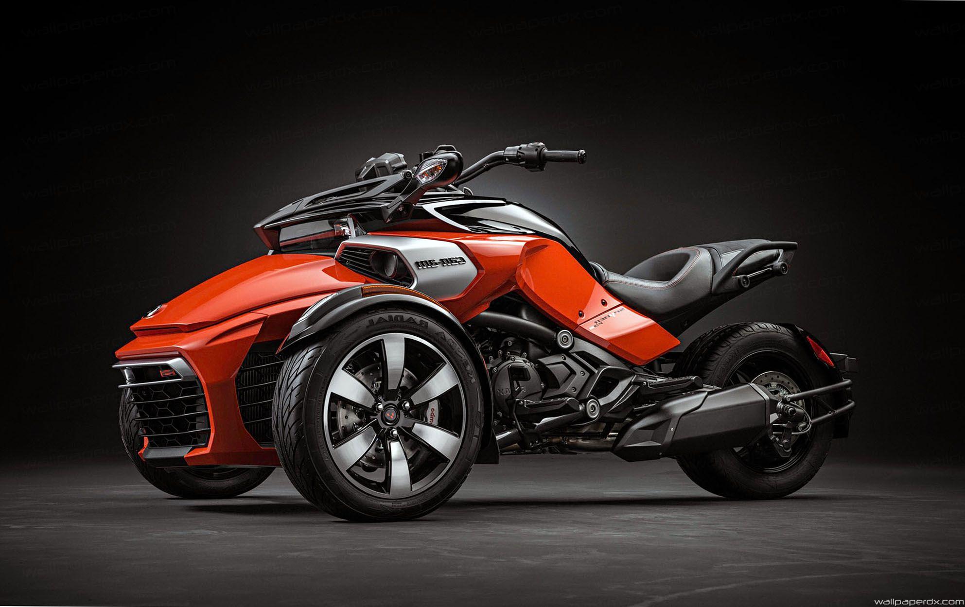 Can Am Wallpapers - Top Free Can Am Backgrounds - WallpaperAccess