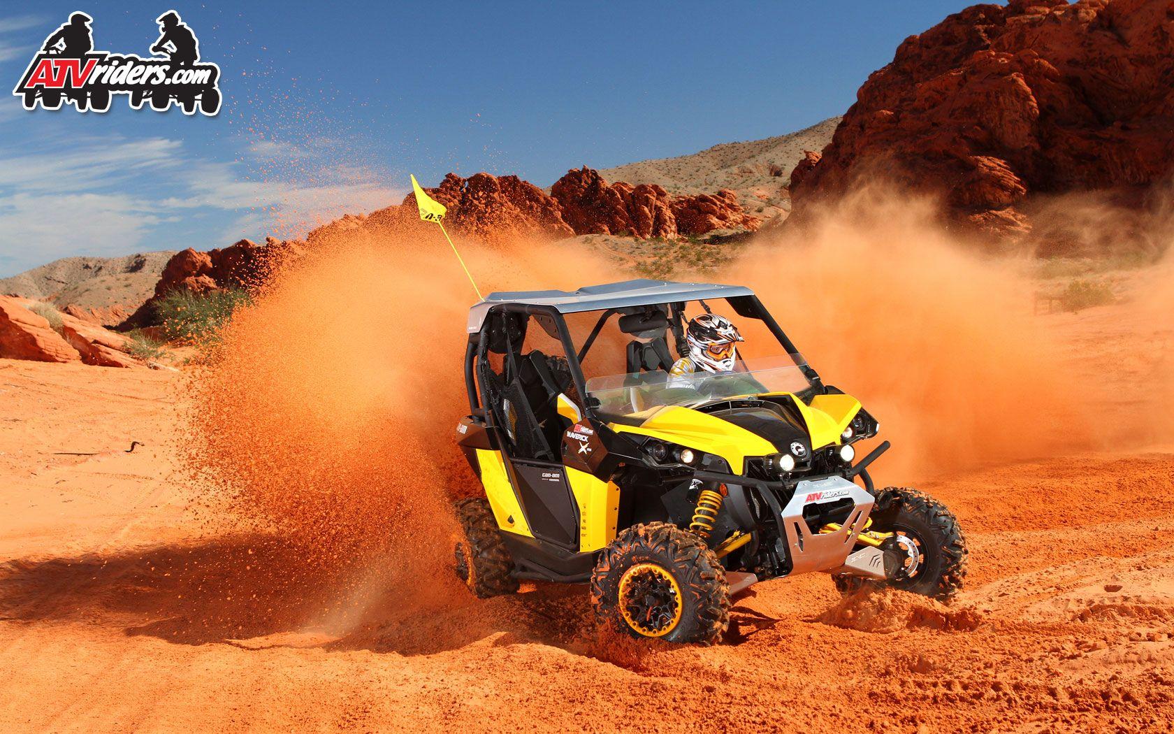 UTV Wallpapers - Top Free UTV Backgrounds - WallpaperAccess