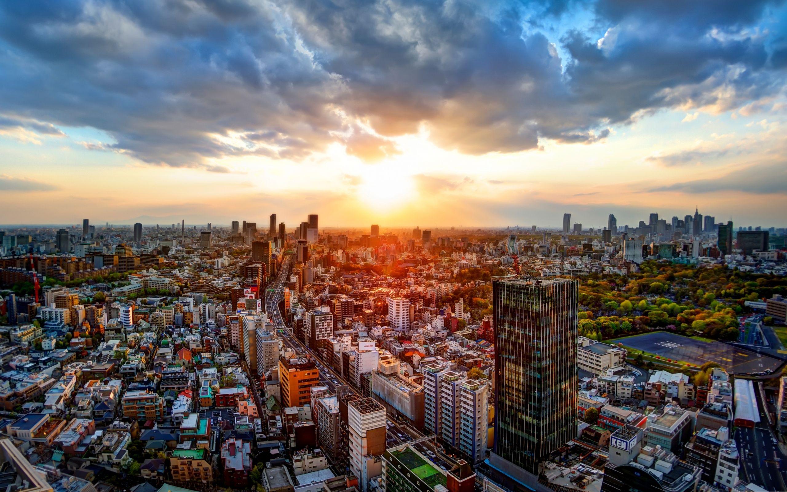 Tokyo Day Wallpapers - Top Free Tokyo Day Backgrounds - WallpaperAccess