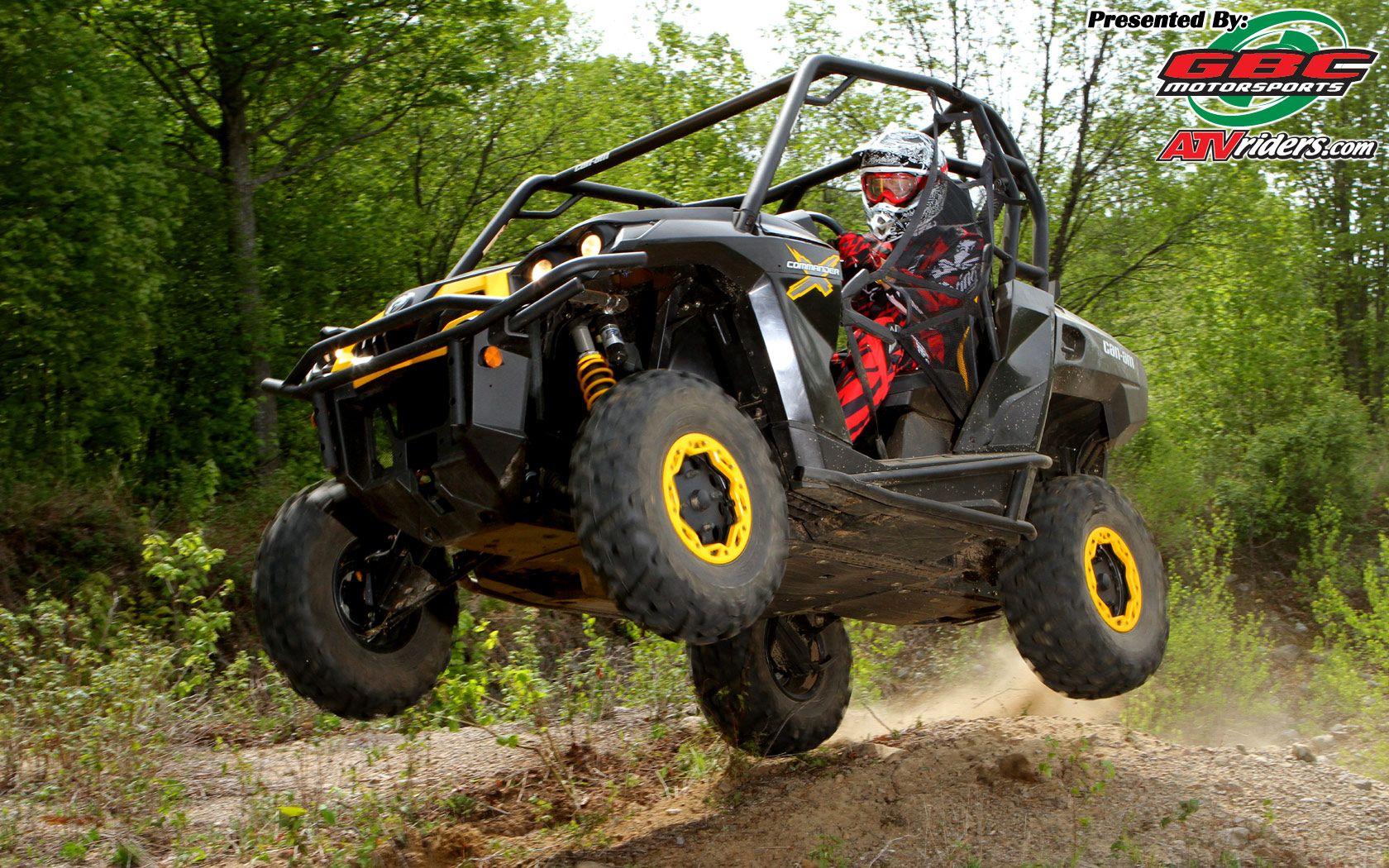UTV Wallpapers - Top Free UTV Backgrounds - WallpaperAccess