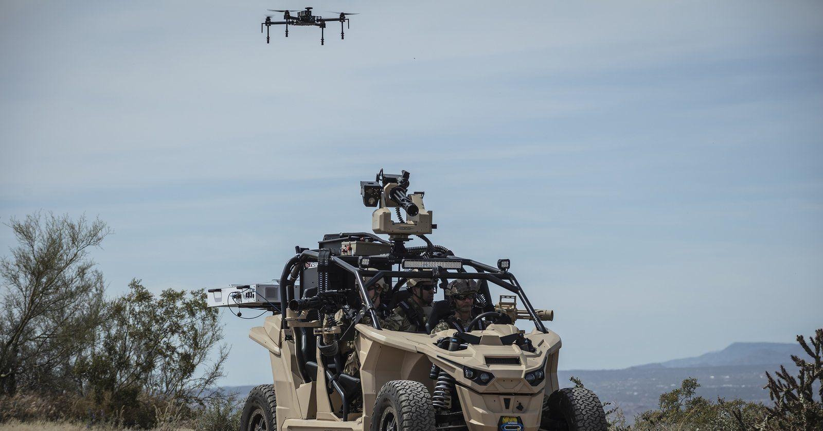 UTV Wallpapers - Top Free UTV Backgrounds - WallpaperAccess