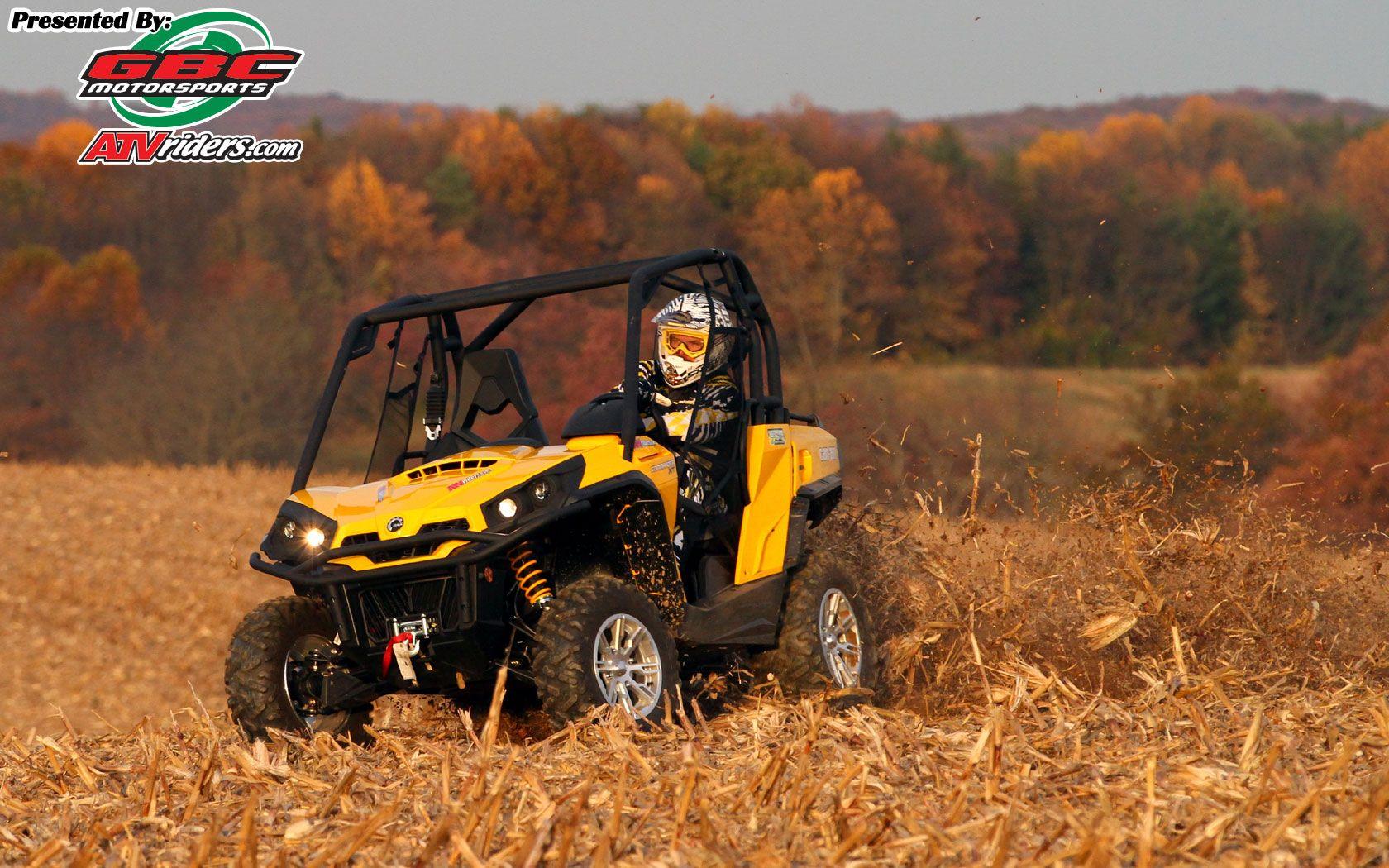 UTV Wallpapers - Top Free UTV Backgrounds - WallpaperAccess