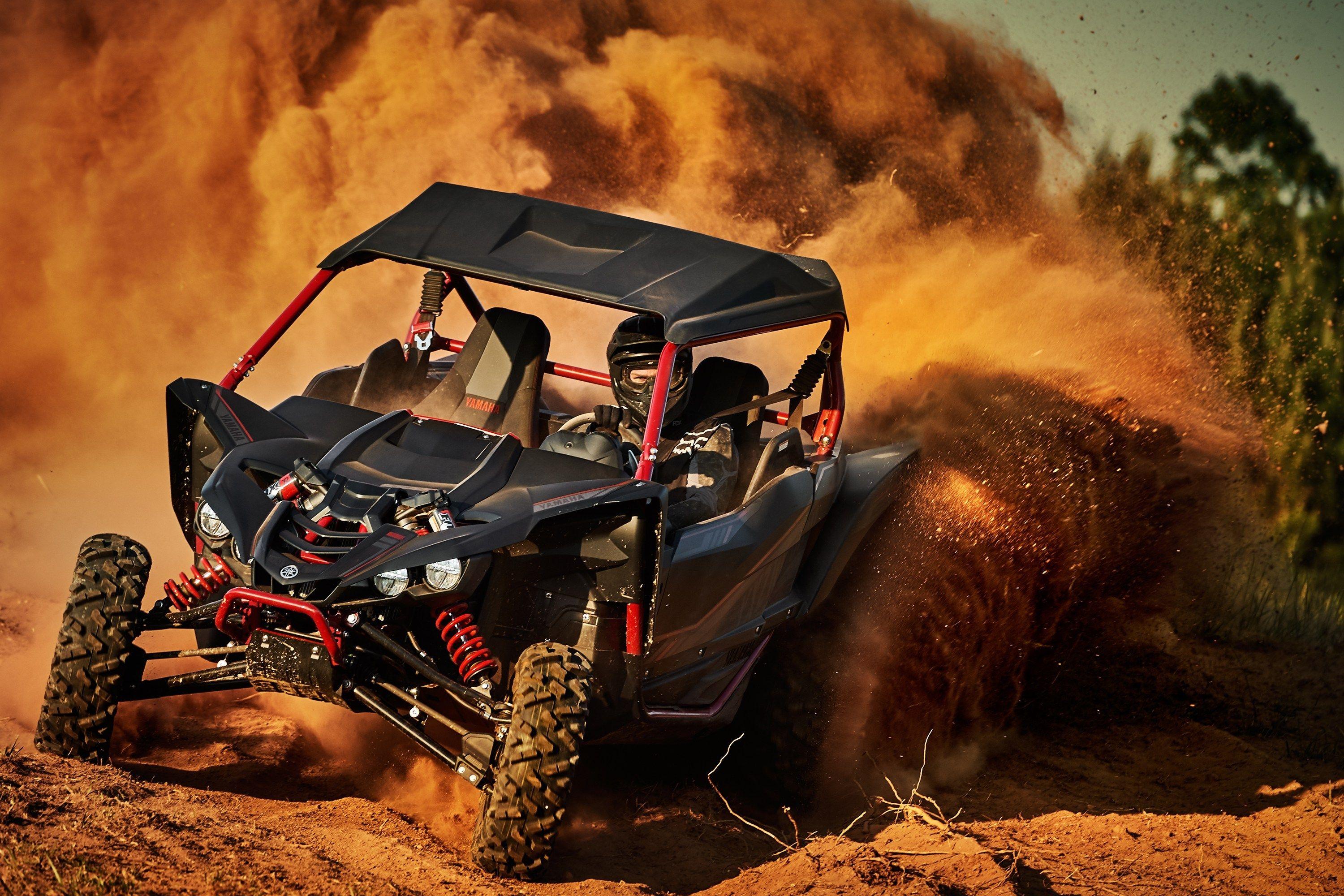 UTV Wallpapers - Top Free UTV Backgrounds - WallpaperAccess
