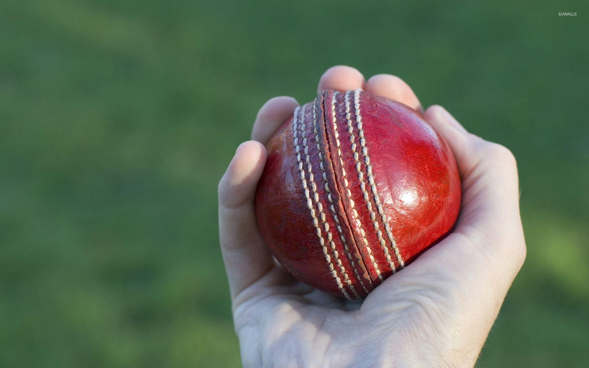 Cricket Ball Wallpapers - Top Free Cricket Ball Backgrounds ...