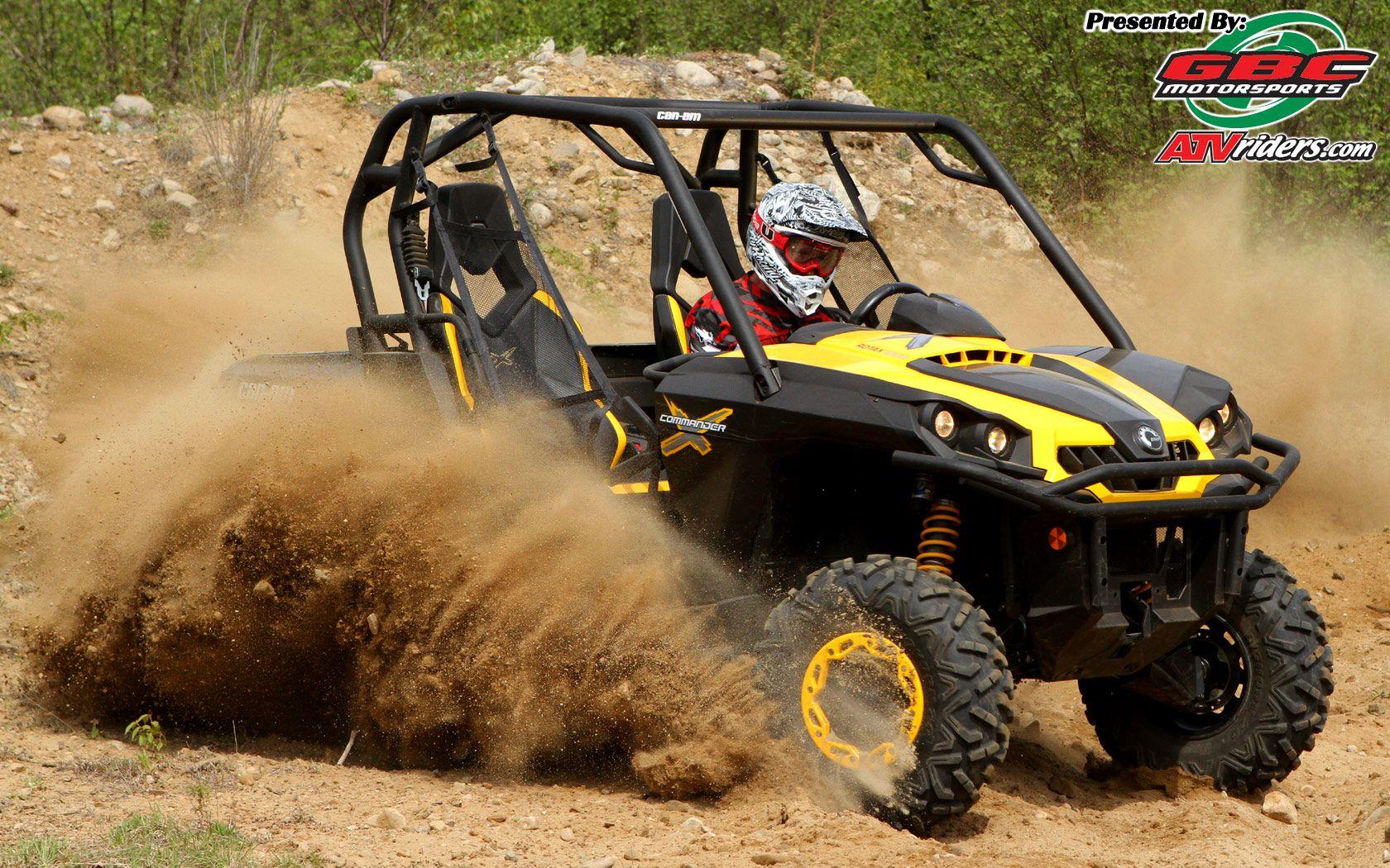 UTV Wallpapers - Top Free UTV Backgrounds - WallpaperAccess