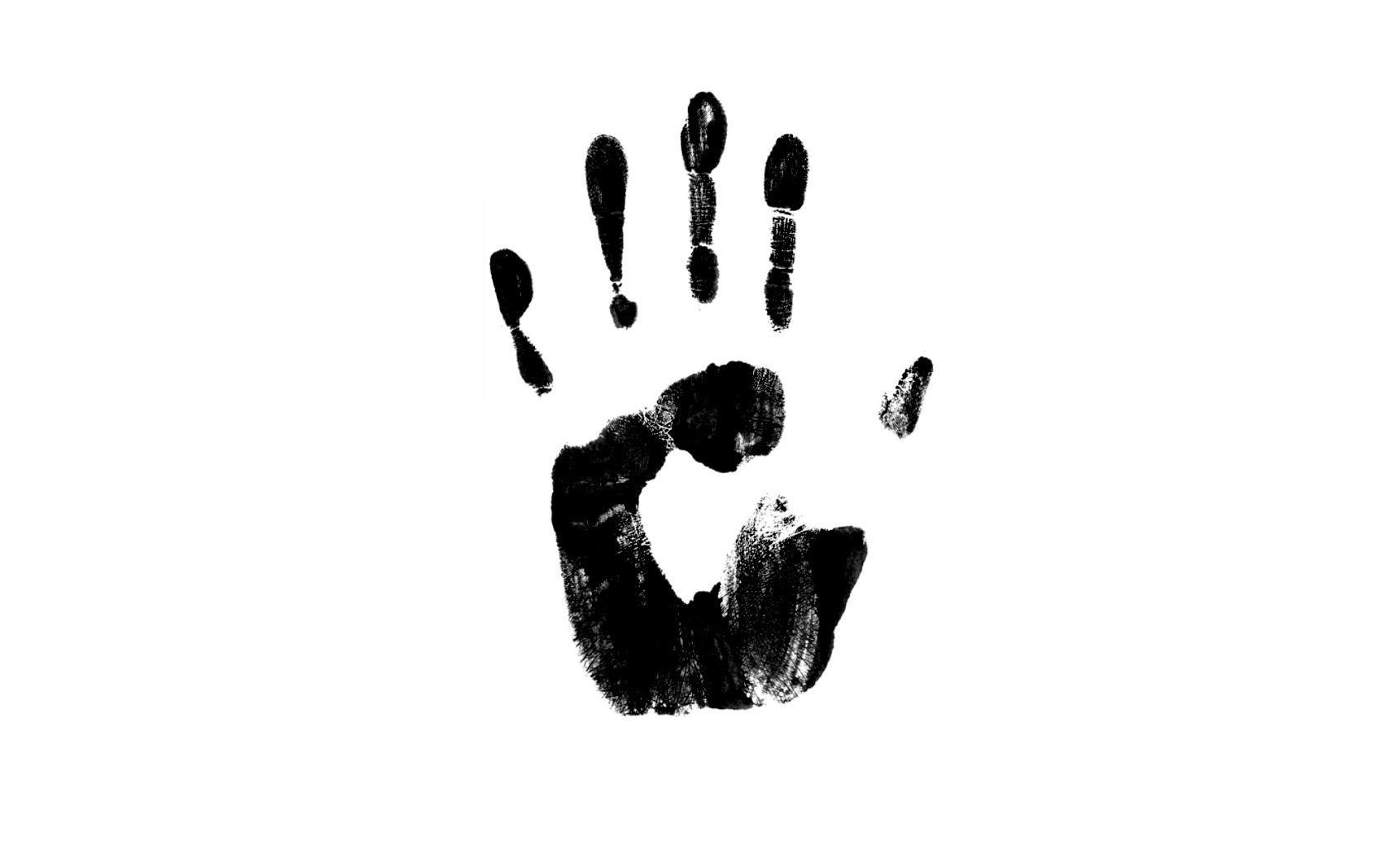 Handprint Wallpapers - Top Free Handprint Backgrounds - WallpaperAccess