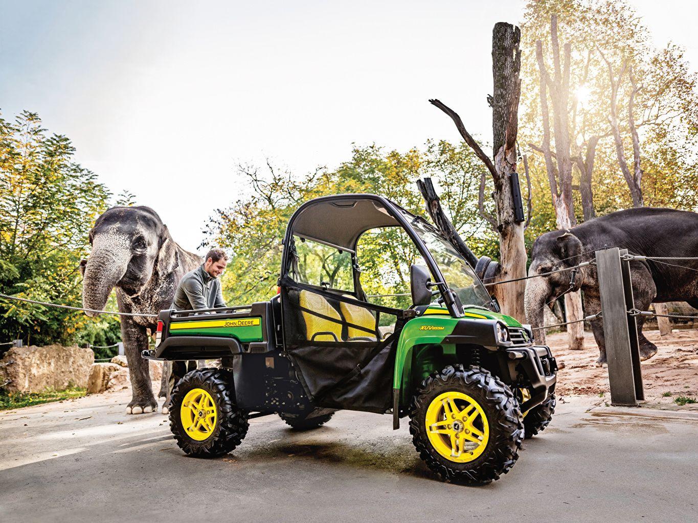 UTV Wallpapers - Top Free UTV Backgrounds - WallpaperAccess