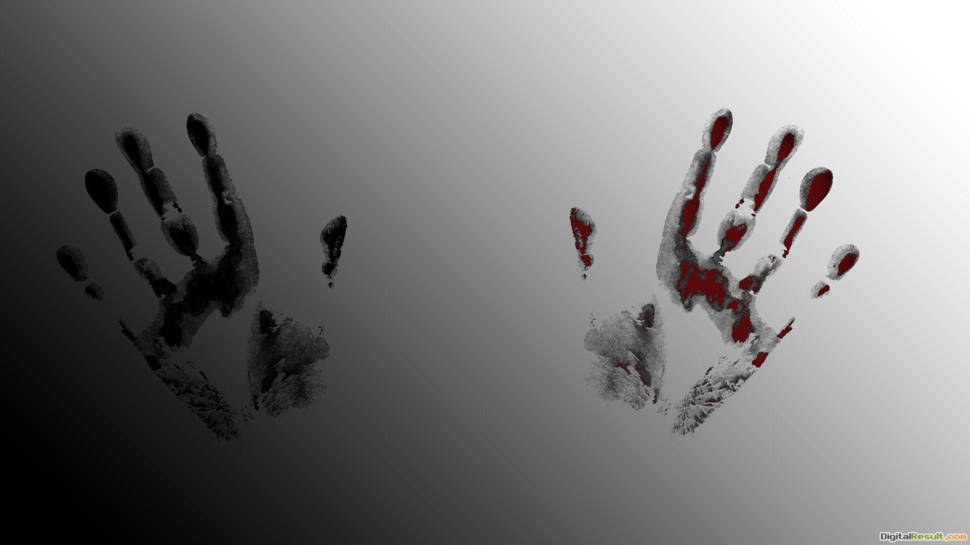 Handprint Wallpapers - Top Free Handprint Backgrounds - WallpaperAccess