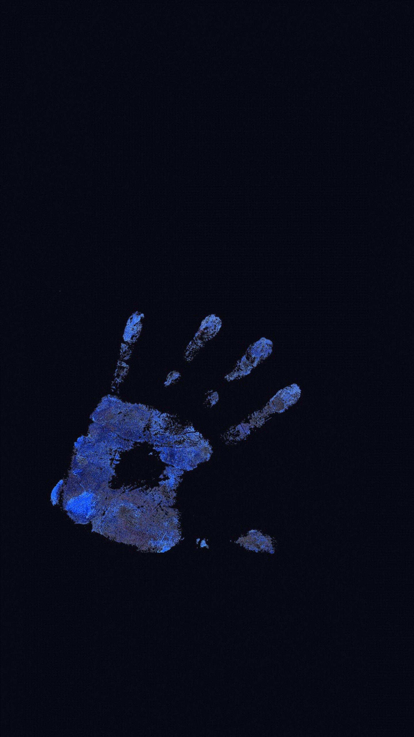 Handprint Wallpapers - Top Free Handprint Backgrounds - WallpaperAccess