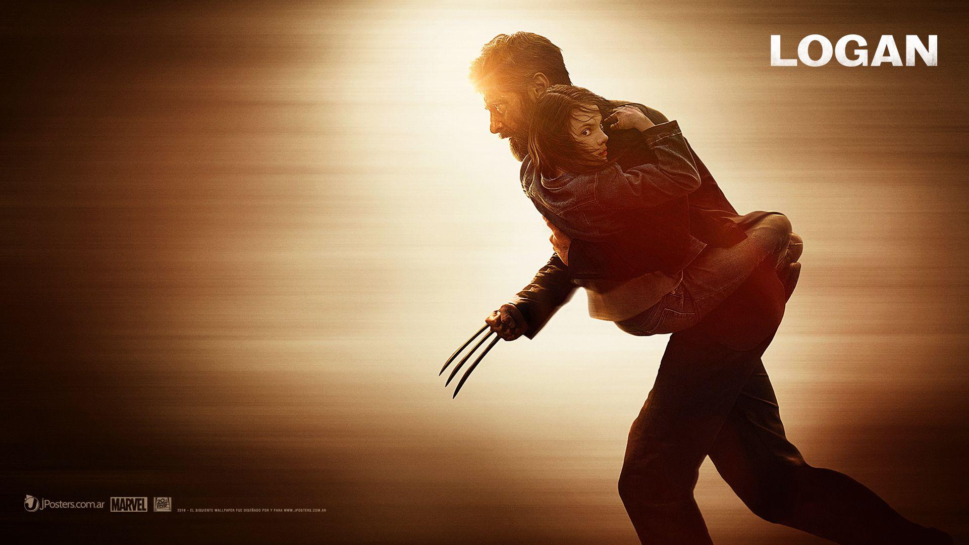 Logan Movie Wallpapers - Top Free Logan Movie Backgrounds - WallpaperAccess
