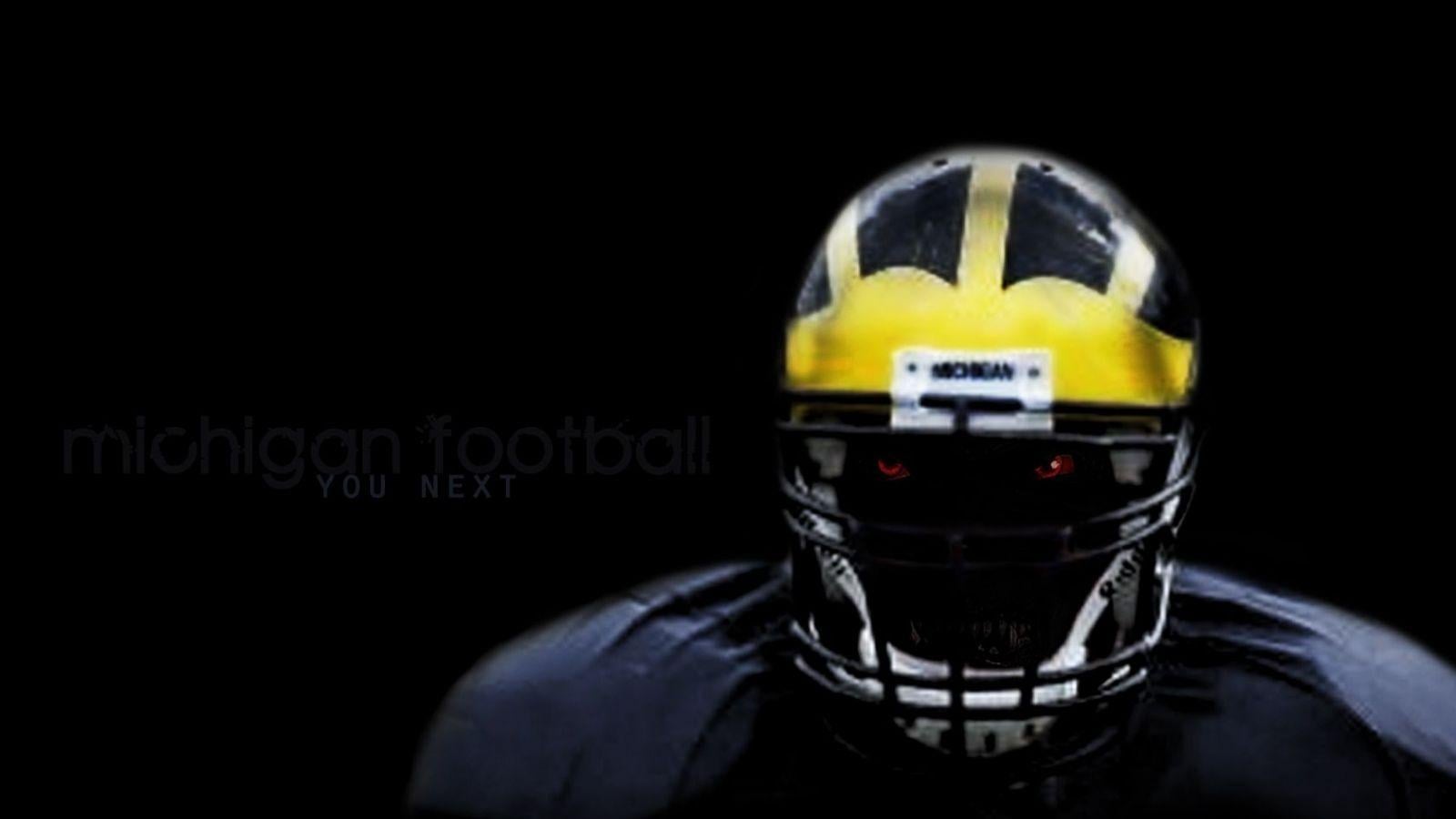 Michigan Football Wallpapers - Top Free Michigan Football Backgrounds ...