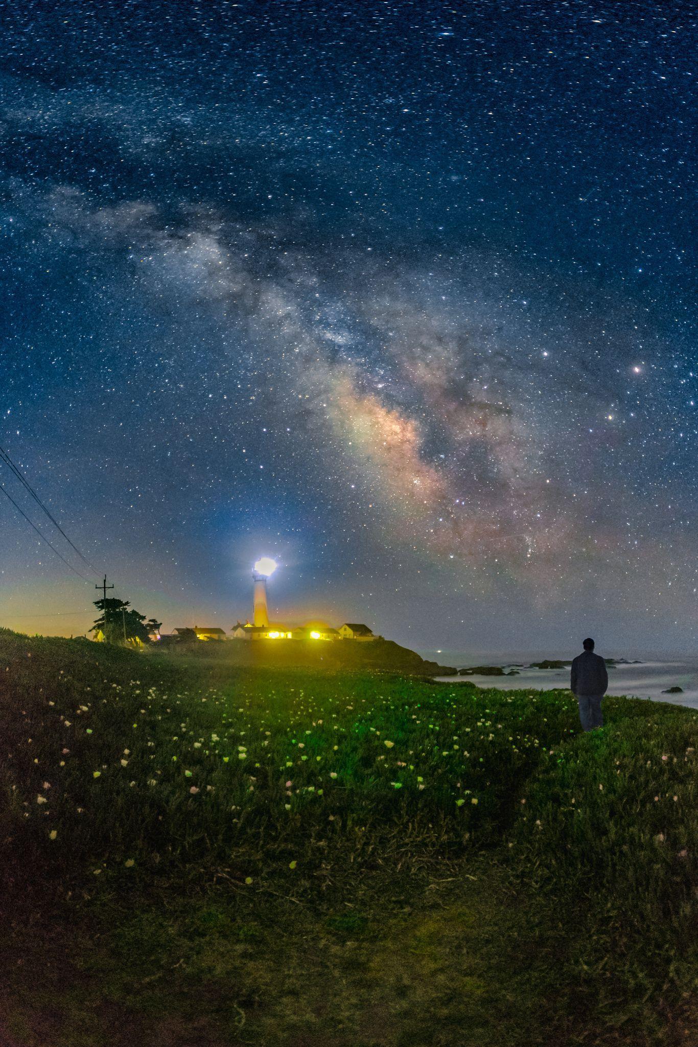 Spring Night Wallpapers - Top Free Spring Night Backgrounds ...