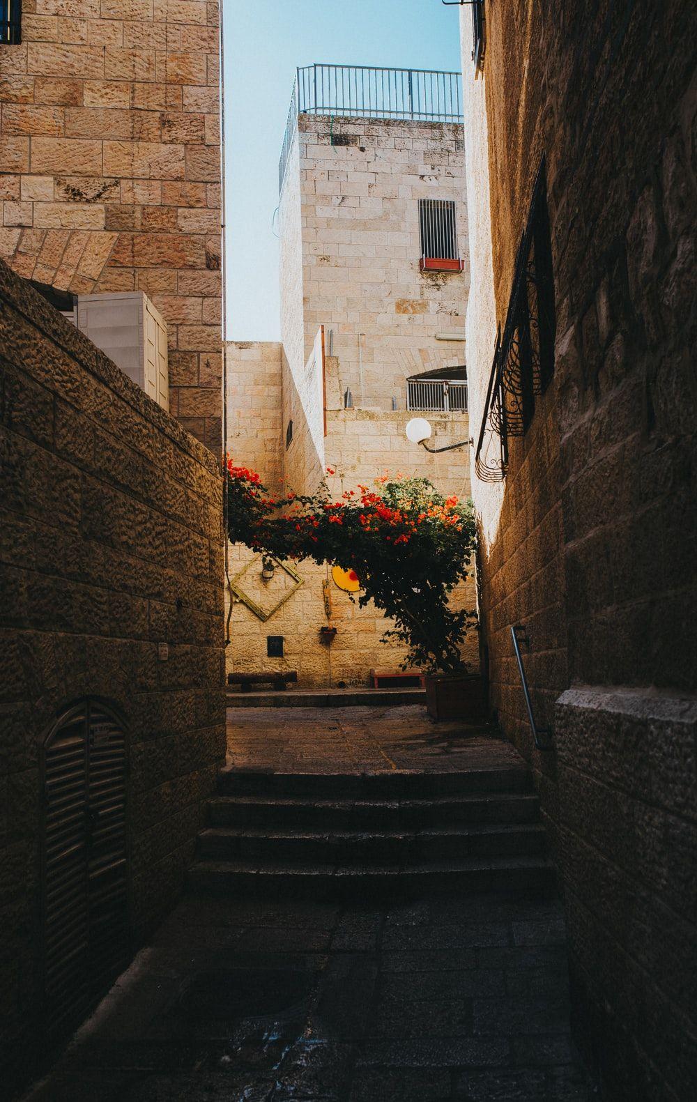 Ancient Jerusalem Wallpapers - Top Free Ancient Jerusalem Backgrounds ...