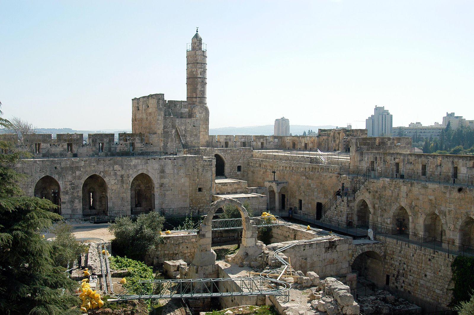 Ancient Jerusalem Wallpapers - Top Free Ancient Jerusalem Backgrounds ...