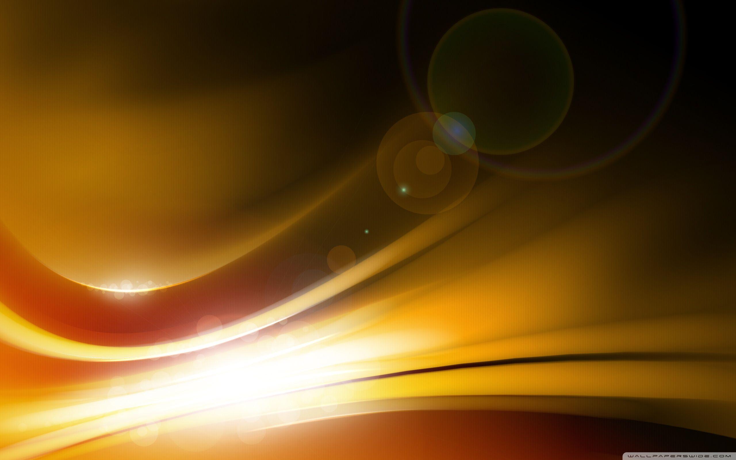 Yellow Lights Wallpapers - Top Free Yellow Lights Backgrounds ...