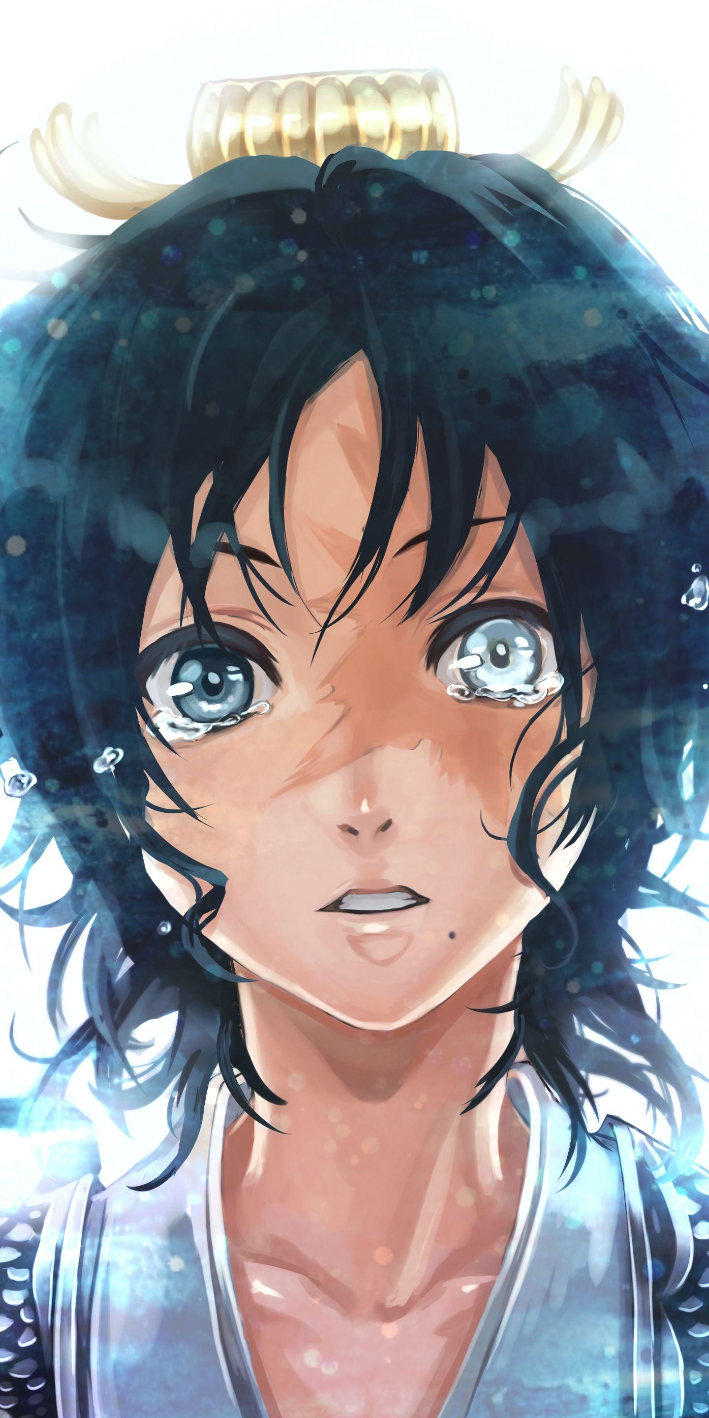 Magi Anime Wallpapers - Top Free Magi Anime Backgrounds - WallpaperAccess