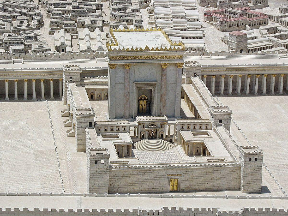 Ancient Jerusalem Wallpapers - Top Free Ancient Jerusalem Backgrounds ...