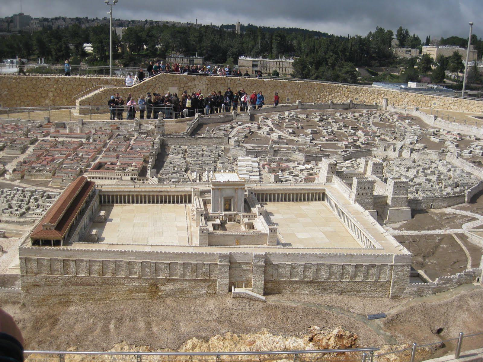 Ancient Jerusalem Wallpapers - Top Free Ancient Jerusalem Backgrounds ...