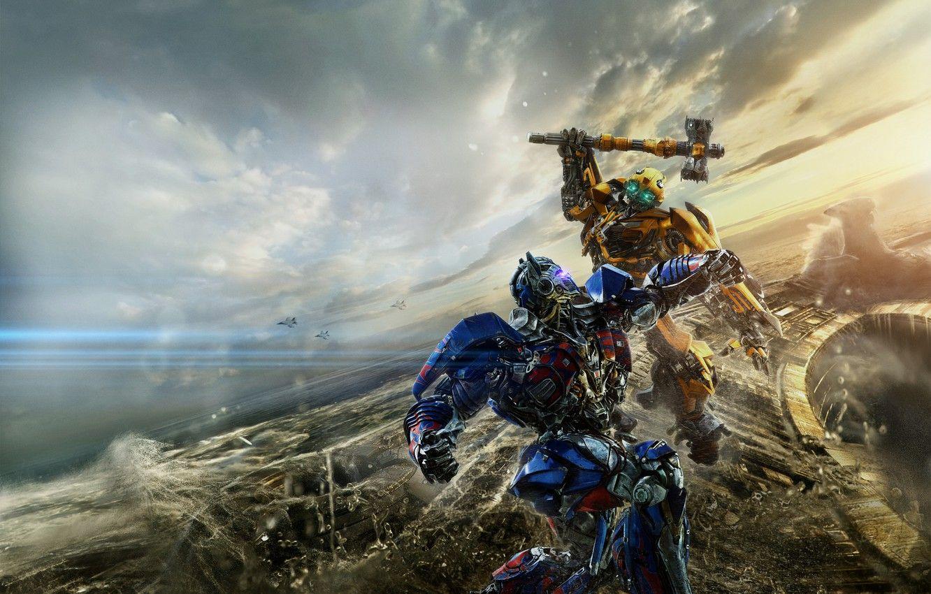 Transformers 5 Wallpapers - Top Free Transformers 5 Backgrounds ...