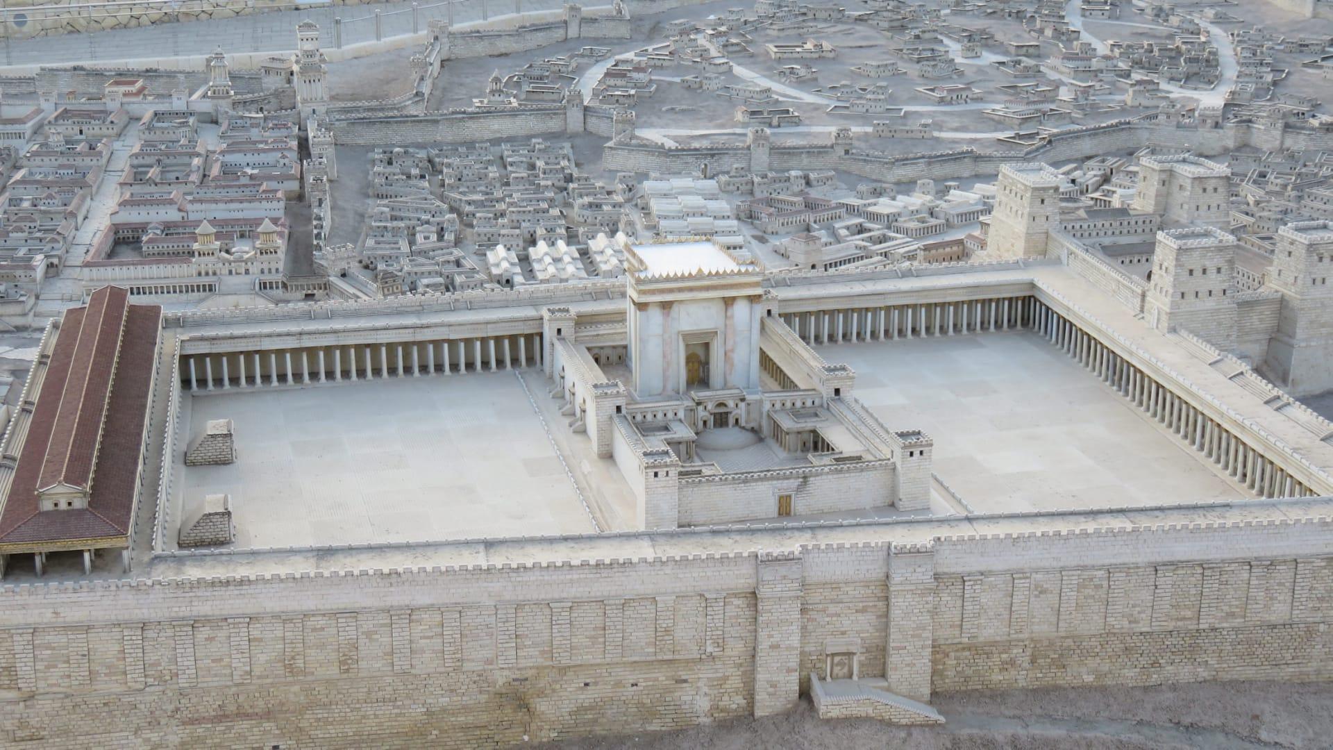 Ancient Jerusalem Wallpapers - Top Free Ancient Jerusalem Backgrounds ...