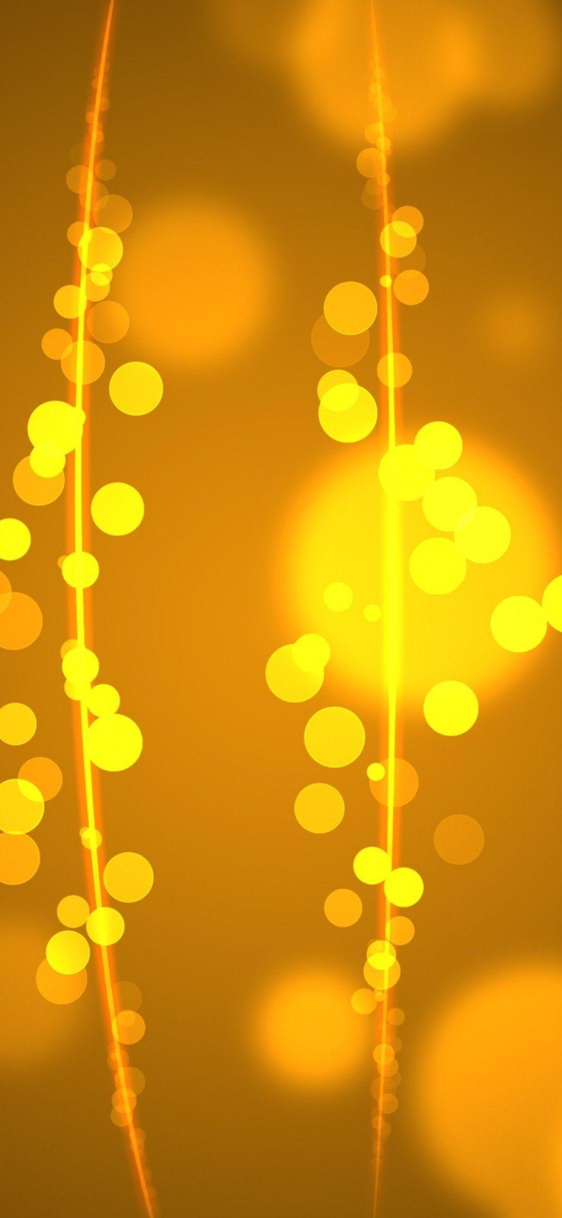 Yellow Lights Wallpapers - Top Free Yellow Lights Backgrounds ...