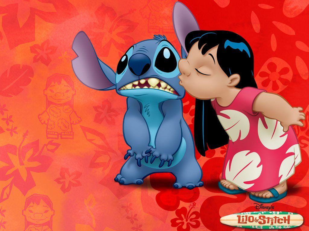 Lilo and Stitch Computer Wallpapers - Top Free Lilo and Stitch Computer ...