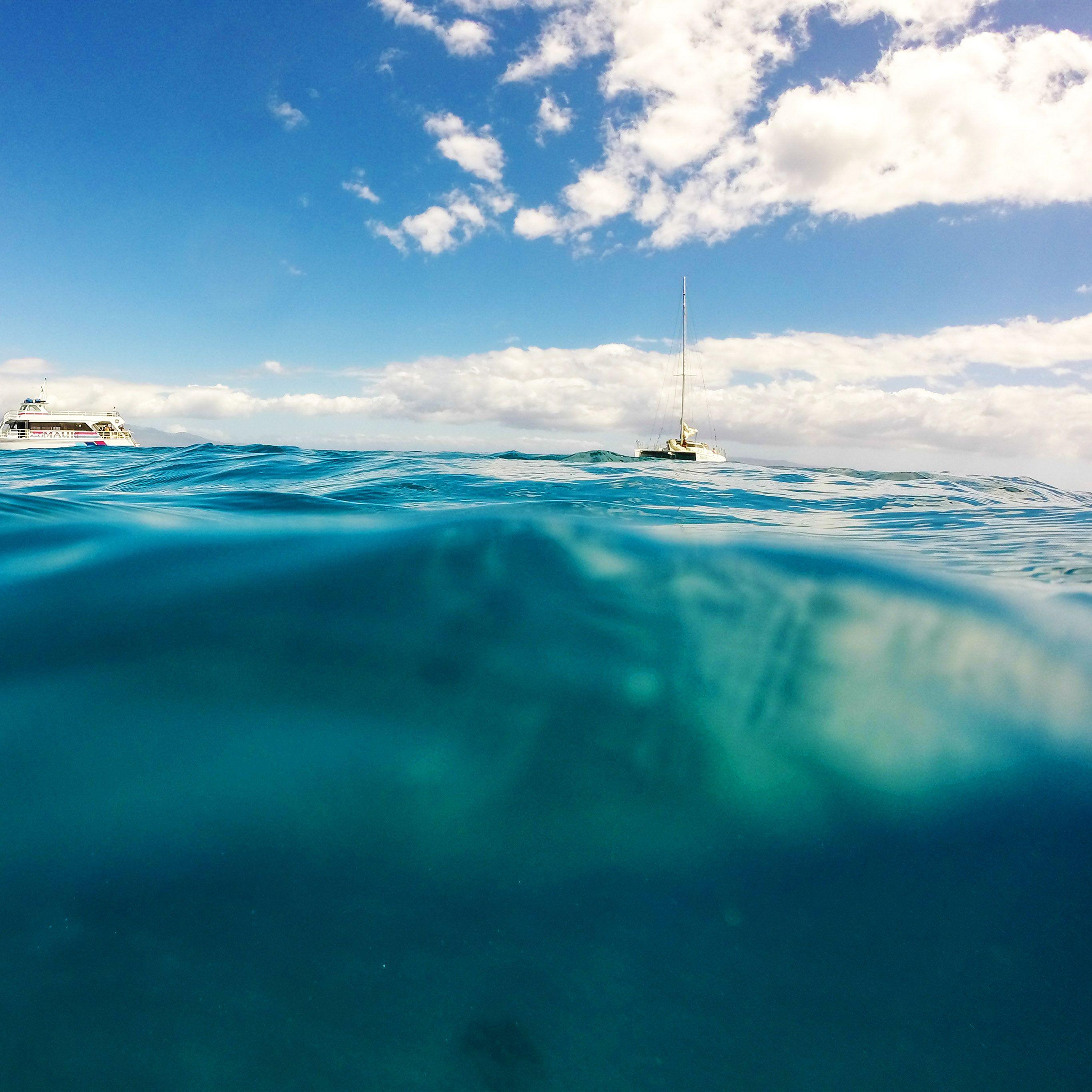 Summer Boat Wallpapers - Top Free Summer Boat Backgrounds - WallpaperAccess