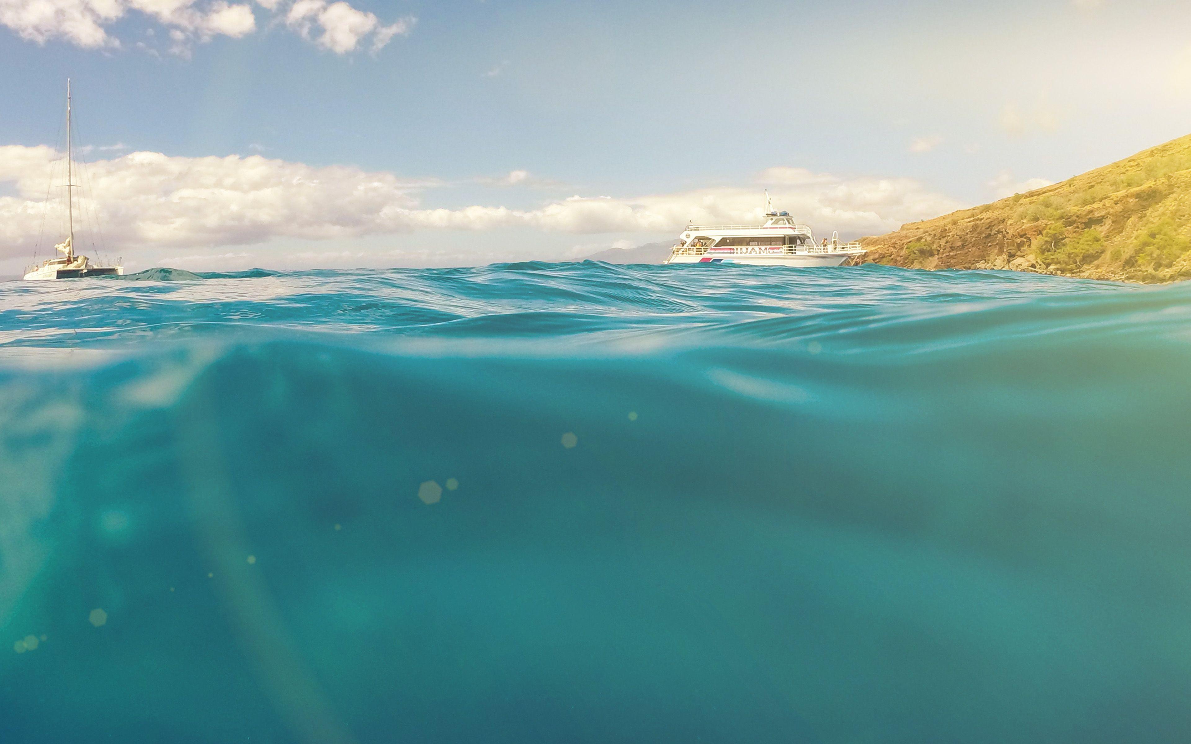 Summer Boat Wallpapers - Top Free Summer Boat Backgrounds - WallpaperAccess