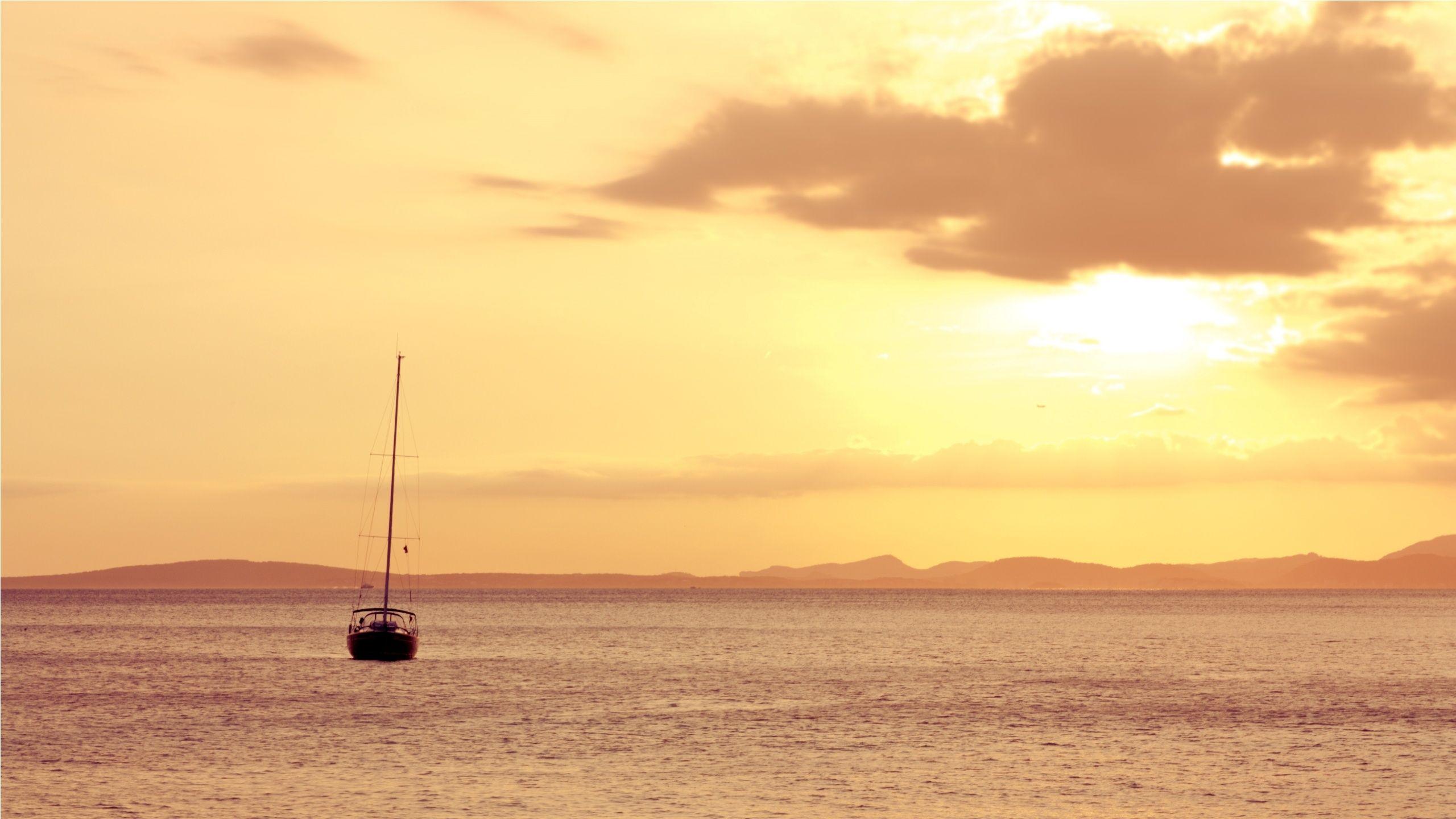 Summer Boat Wallpapers - Top Free Summer Boat Backgrounds - WallpaperAccess