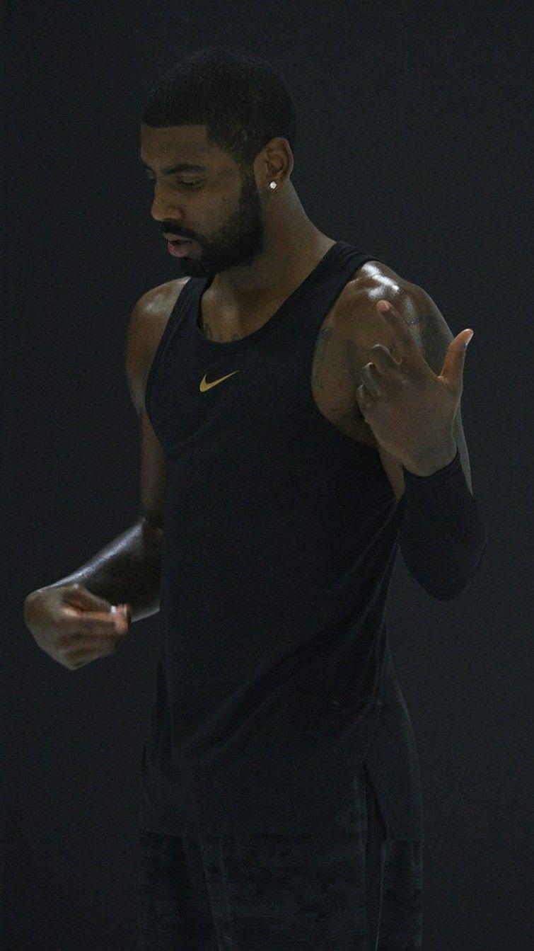 Kyrie iPhone Wallpapers - Top Free Kyrie iPhone Backgrounds ...