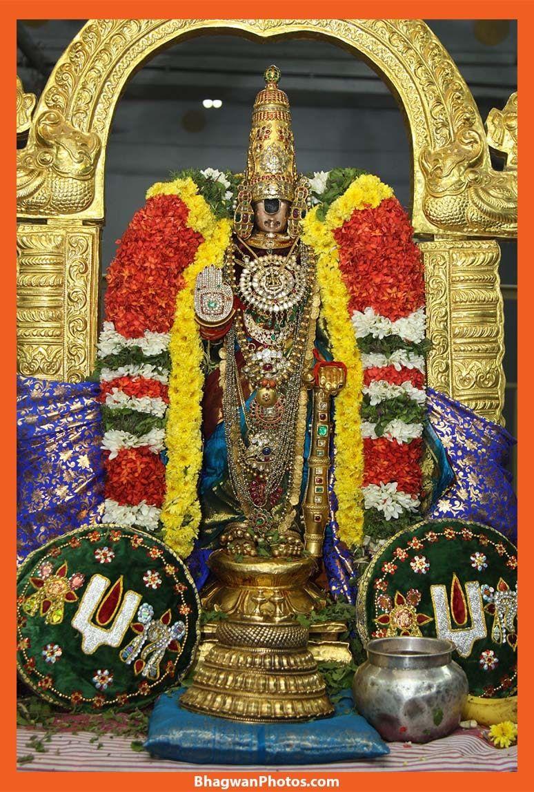 Tirupati Balaji Wallpapers - Top Free Tirupati Balaji Backgrounds ...