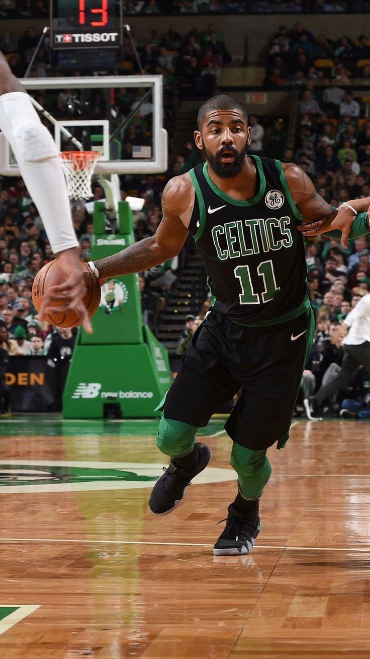Kyrie iPhone Wallpapers - Top Free Kyrie iPhone Backgrounds ...