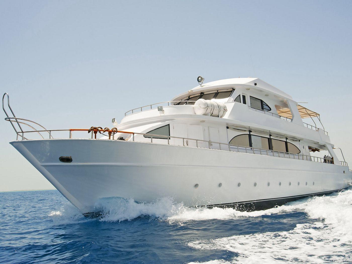 Summer Boat Wallpapers - Top Free Summer Boat Backgrounds - WallpaperAccess