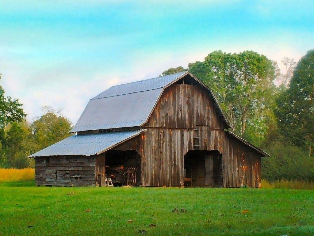 Old Farm Wallpapers - Top Free Old Farm Backgrounds - WallpaperAccess