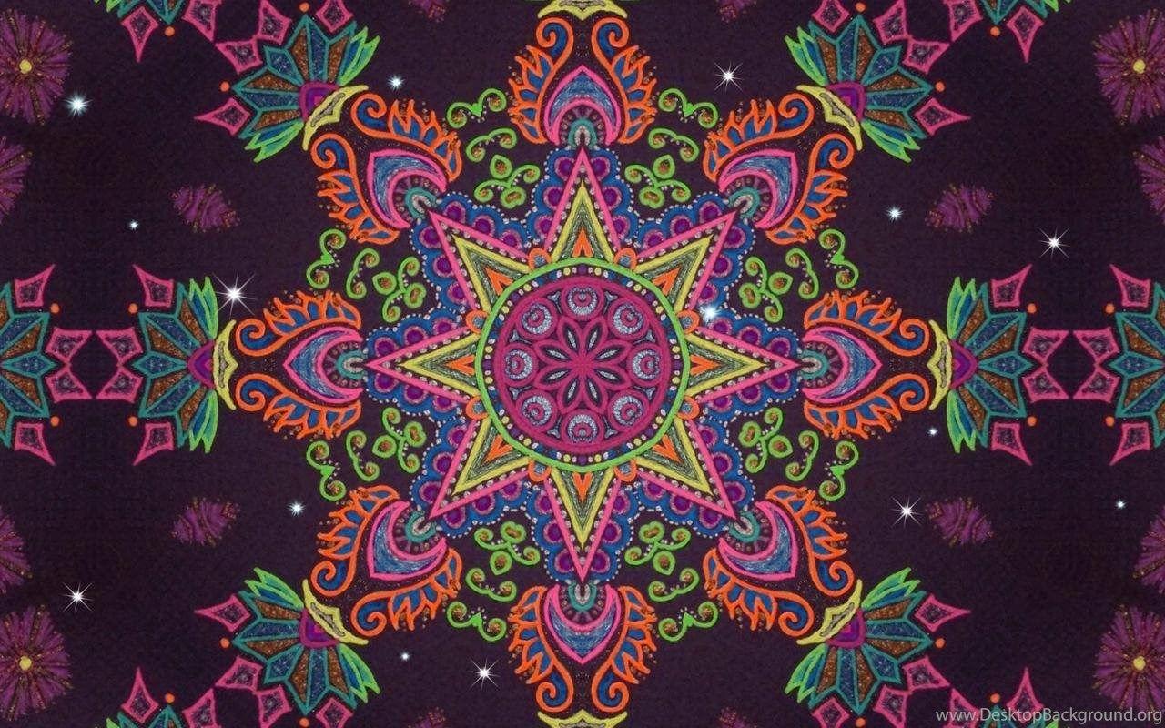 Mandala Desktop Wallpapers - Top Free Mandala Desktop Backgrounds ...