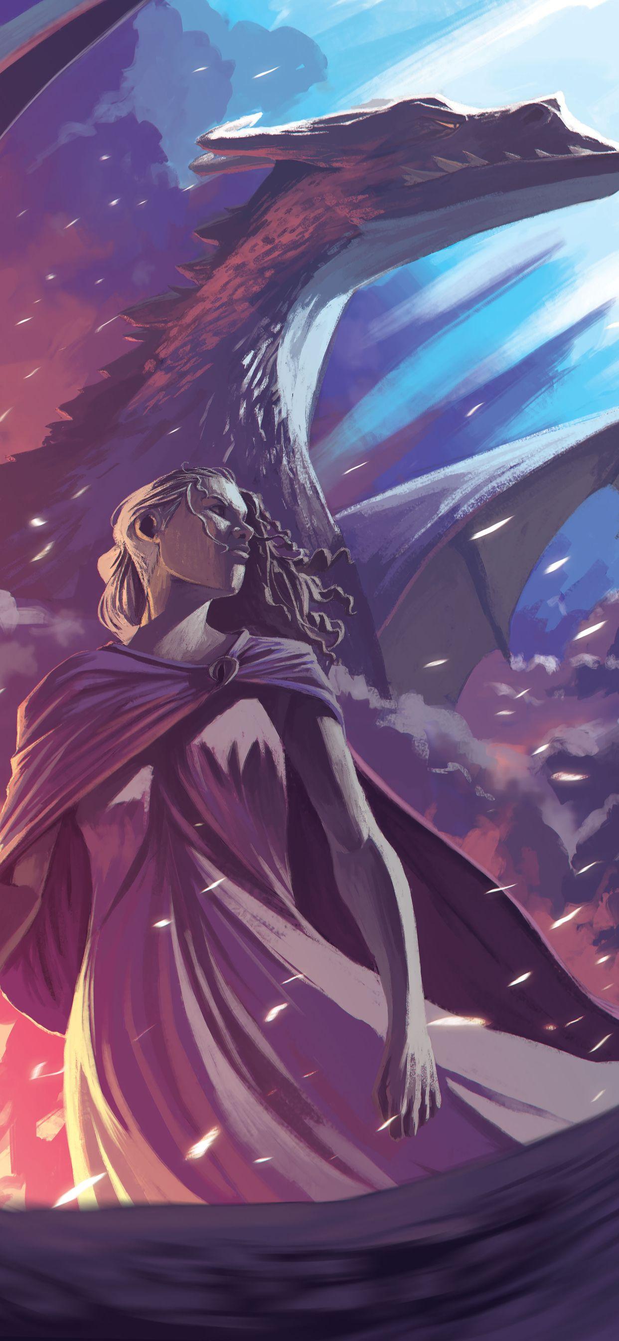 Dragons iPhone Wallpapers - Top Free Dragons iPhone Backgrounds ...