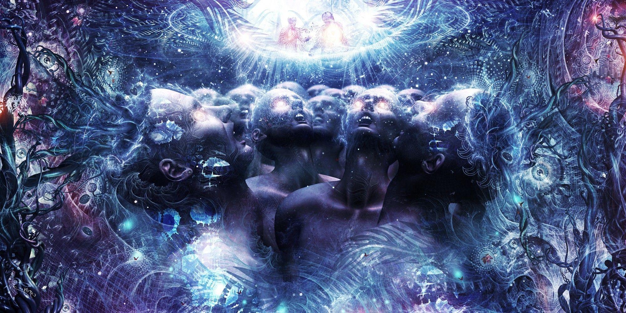 Spiritual Desktop Wallpapers - Top Free Spiritual Desktop Backgrounds ...