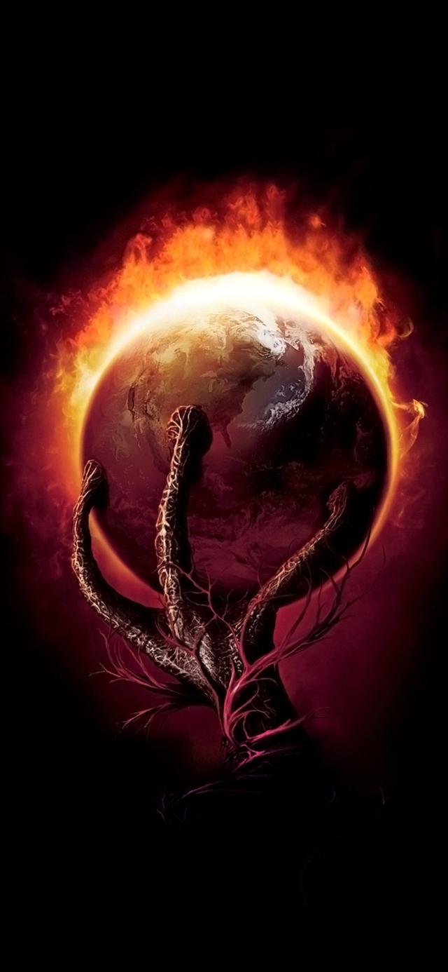 Science Phone Wallpapers - Top Free Science Phone Backgrounds ...