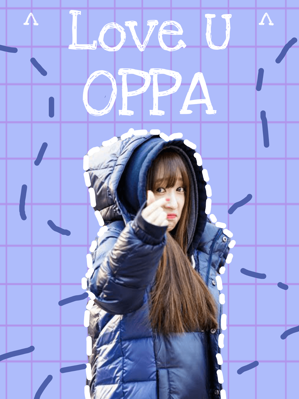 Hani EXID Wallpapers - Top Free Hani EXID Backgrounds - WallpaperAccess