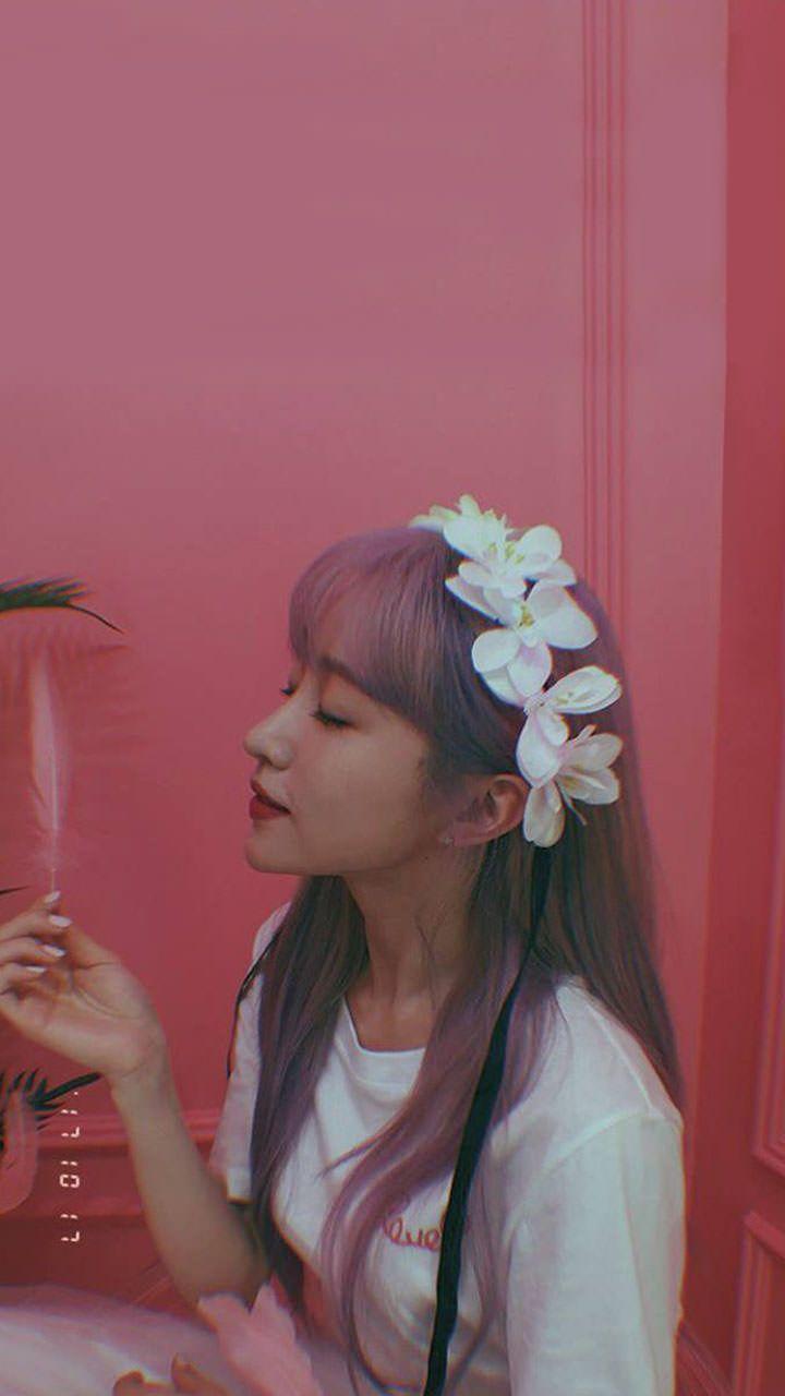 Hani EXID Wallpapers - Top Free Hani EXID Backgrounds - WallpaperAccess