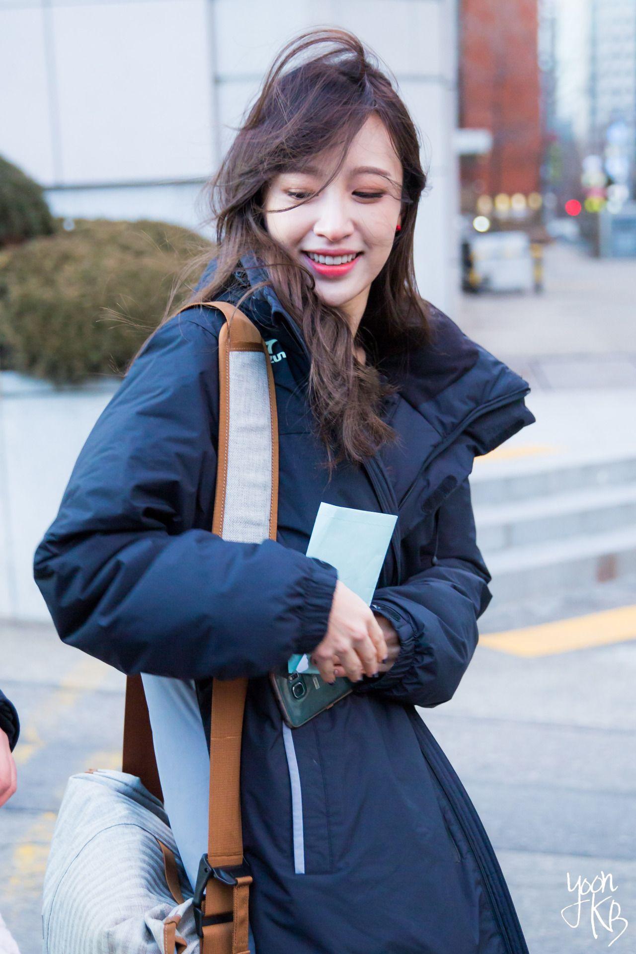 Hani EXID Wallpapers - Top Free Hani EXID Backgrounds - WallpaperAccess