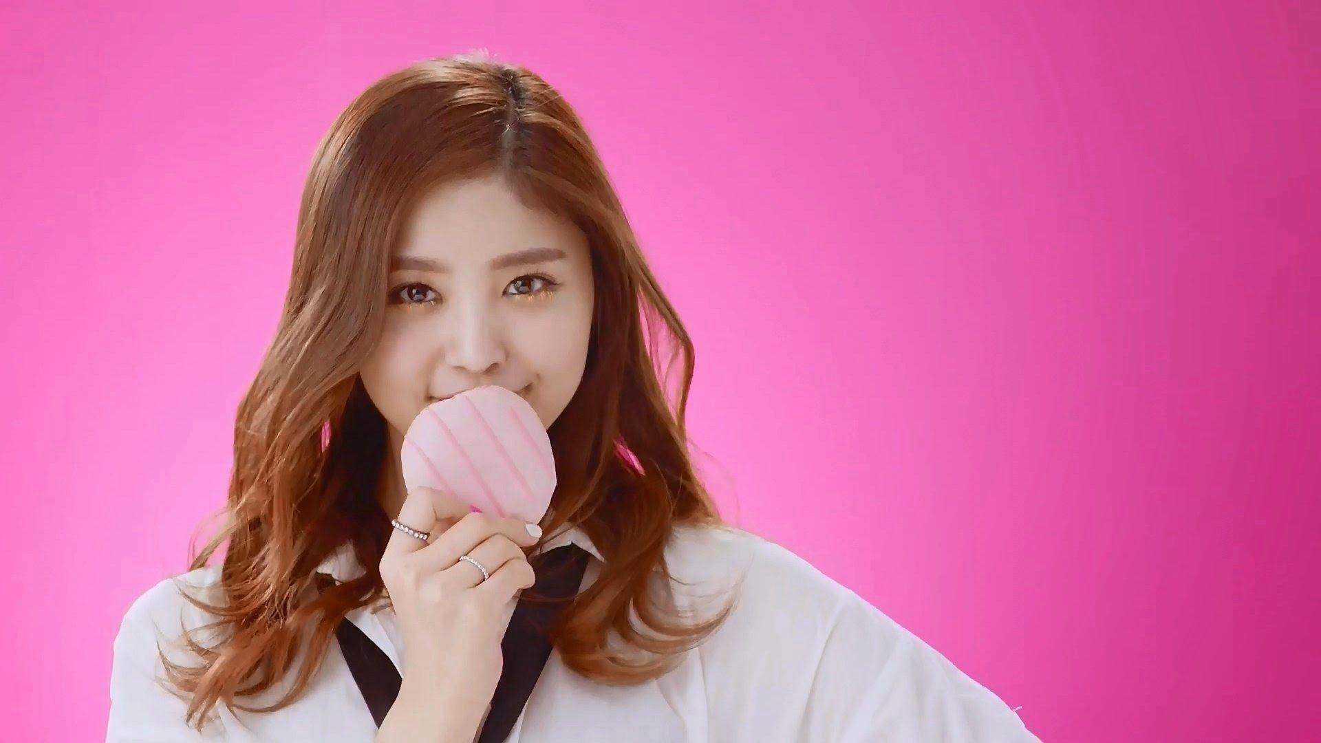 Hani EXID Wallpapers - Top Free Hani EXID Backgrounds - WallpaperAccess