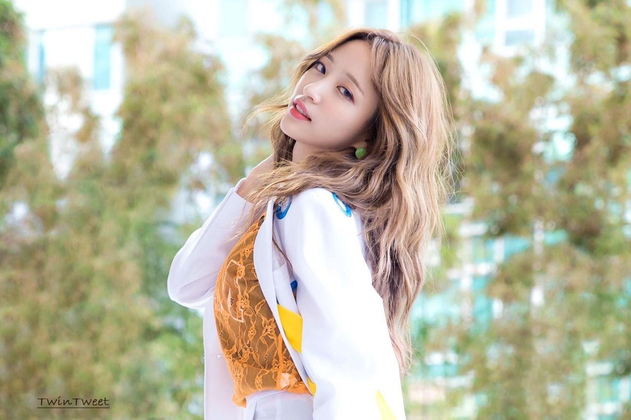 Hani EXID Wallpapers - Top Free Hani EXID Backgrounds - WallpaperAccess