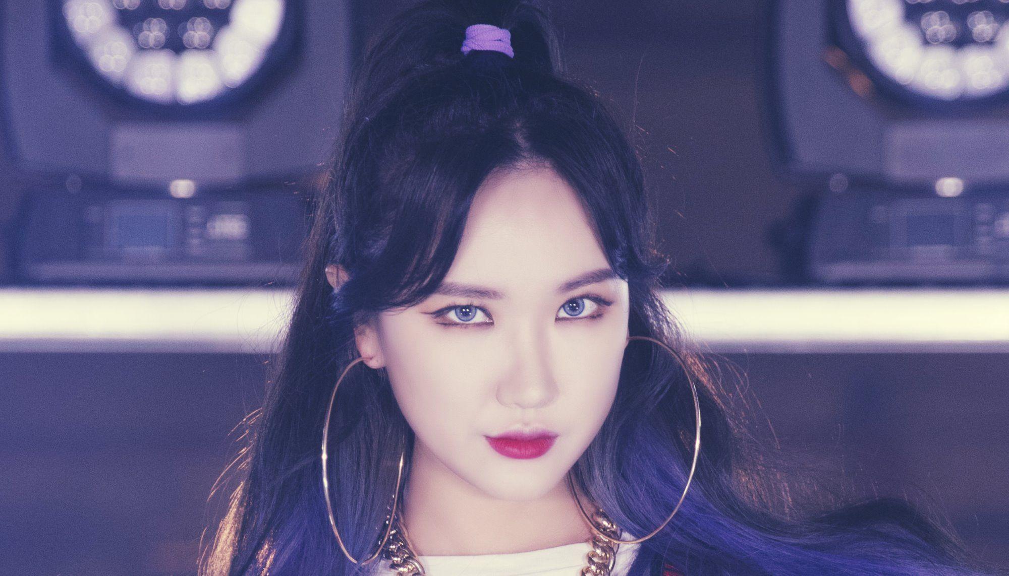 Hani EXID Wallpapers - Top Free Hani EXID Backgrounds - WallpaperAccess